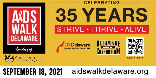 Theatre N and AIDS Delaware partner to show a documentary of important ...