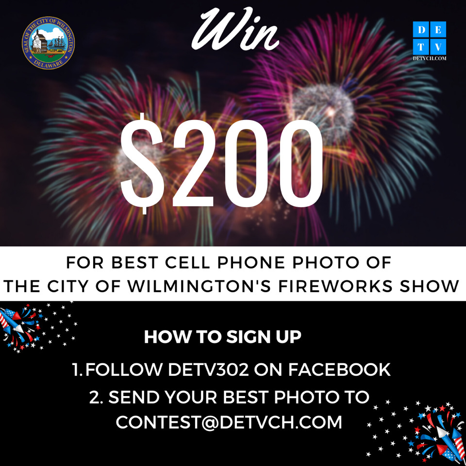 DETV FIREWORK PHOTO CONTEST - DETVCH
