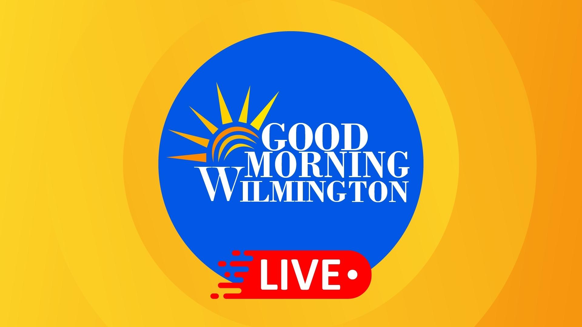 DETV’s Good Morning Wilmington Experience for September 19, 2023 - DETVCH