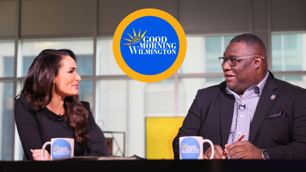 DETV’s Good Morning Wilmington for October 5, 2022 - DETVCH