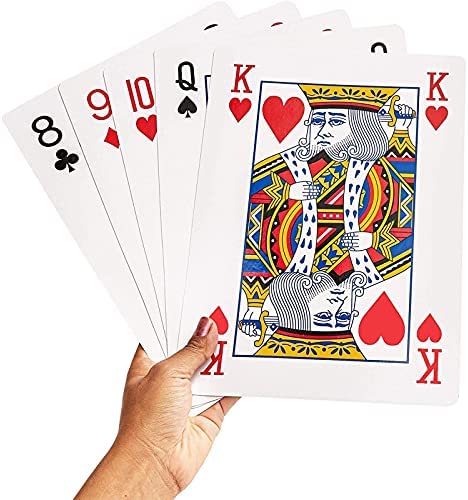 It’s National Card Playing Day!! - DETVCH