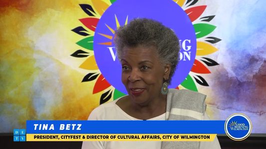 #GMW: The woman behind the East Coasts’ largest Jazz festival, Tina ...