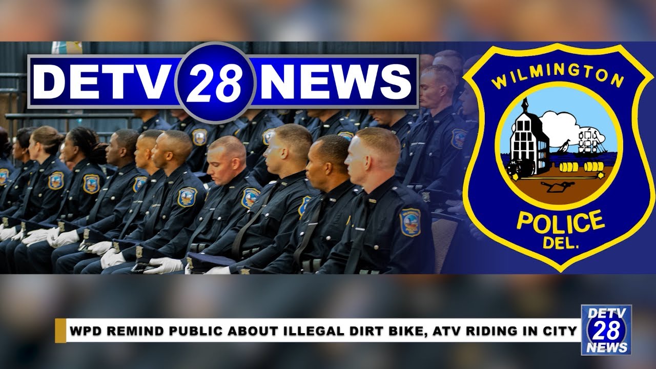 DETV News Brief for June 22, 2023 - DETVCH