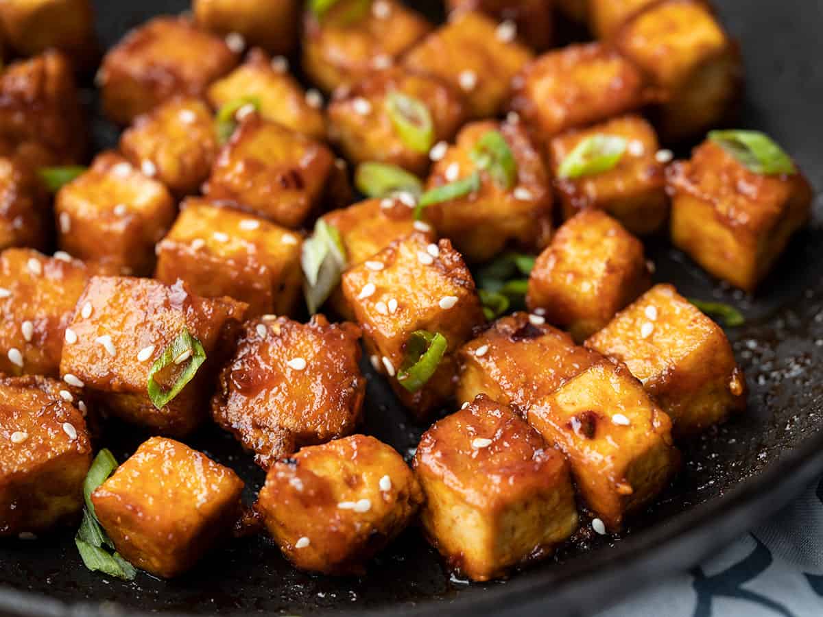 Happy Tofu Day - DETVCH