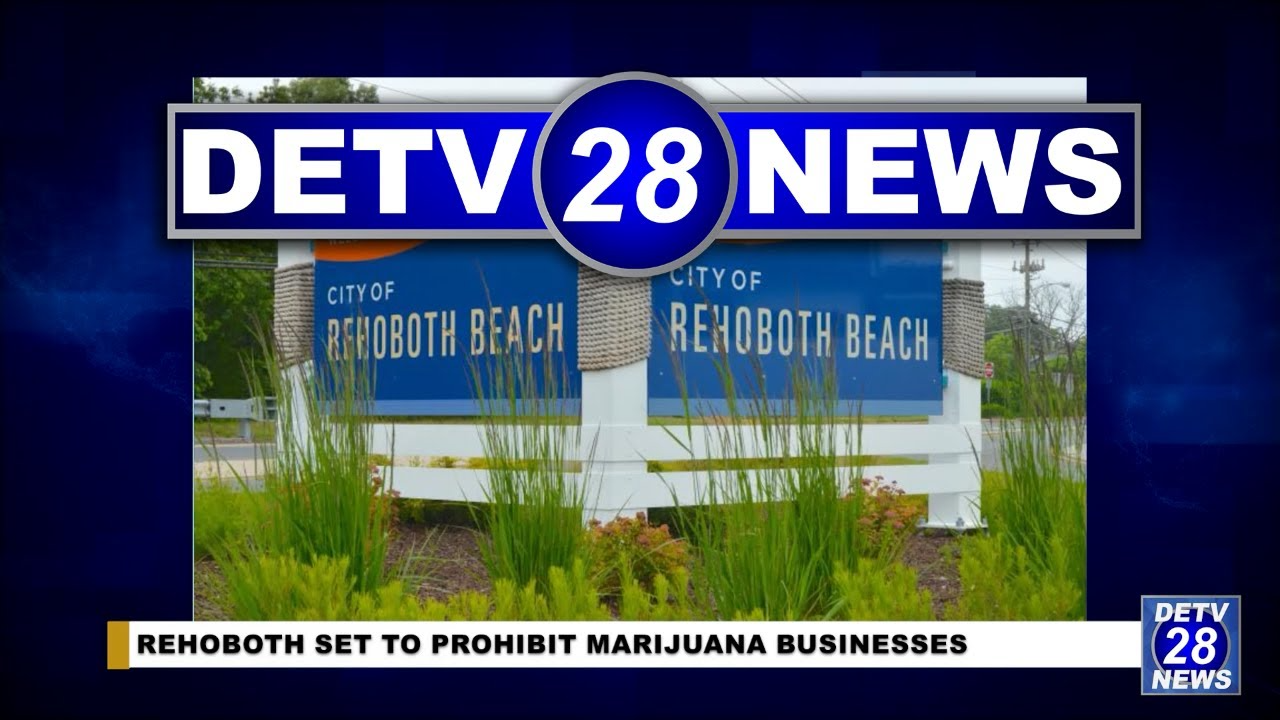 DETV News Brief for August 16, 2023 - DETVCH
