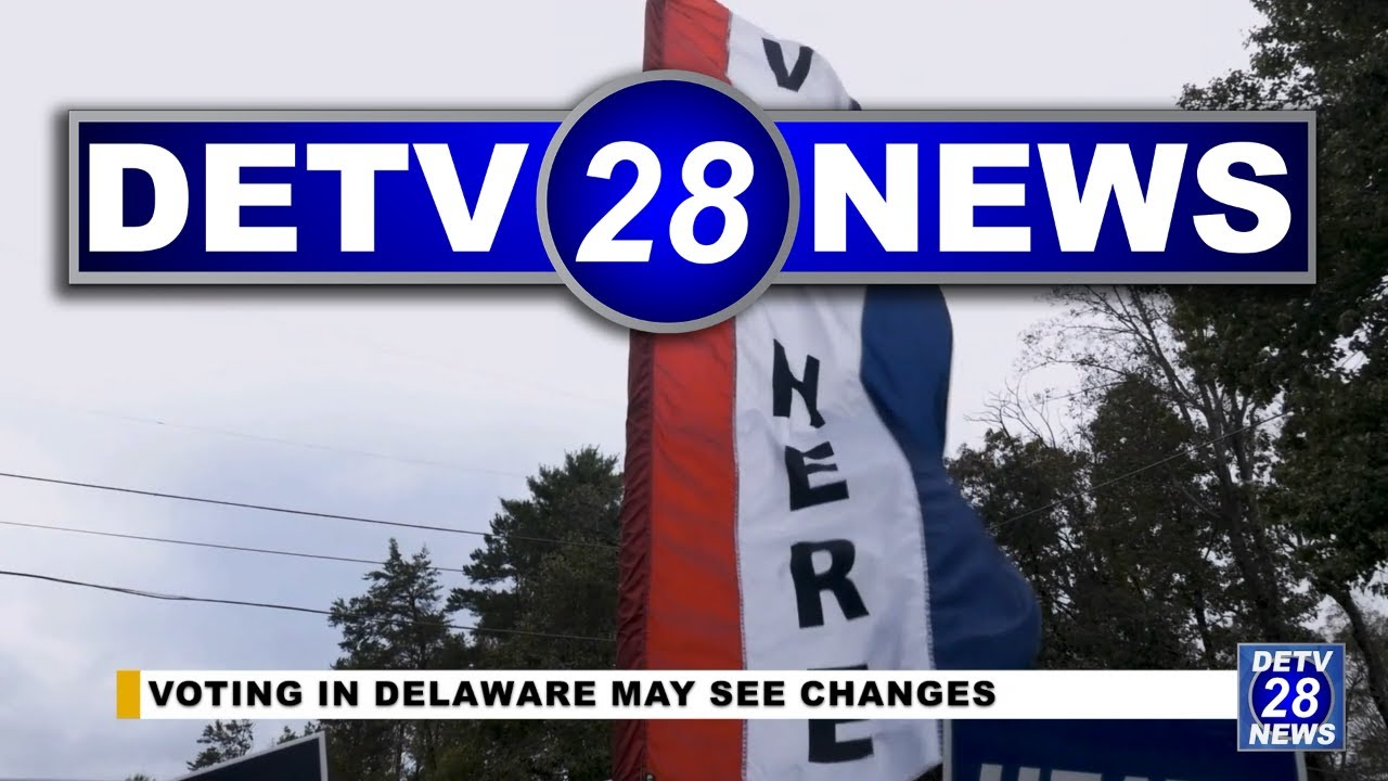 DETV News Brief for February 27, 2024 - DETVCH