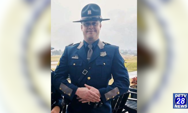 BETHANY BEACH NAMES PATRICK FOLEY AS POLICE CHIEF - DETVCH