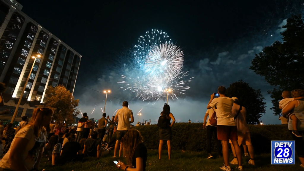 Delaware’s July 4th Fireworks Celebrations - DETVCH