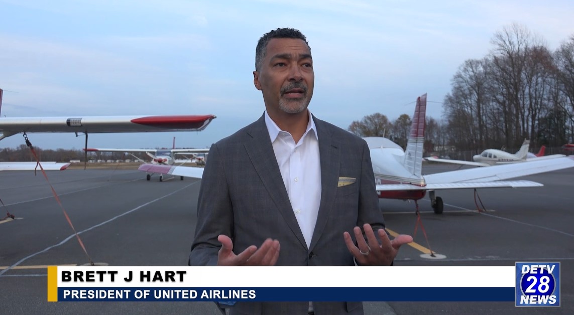 Delaware State University Celebrates First Anniversary of the Aviate ...