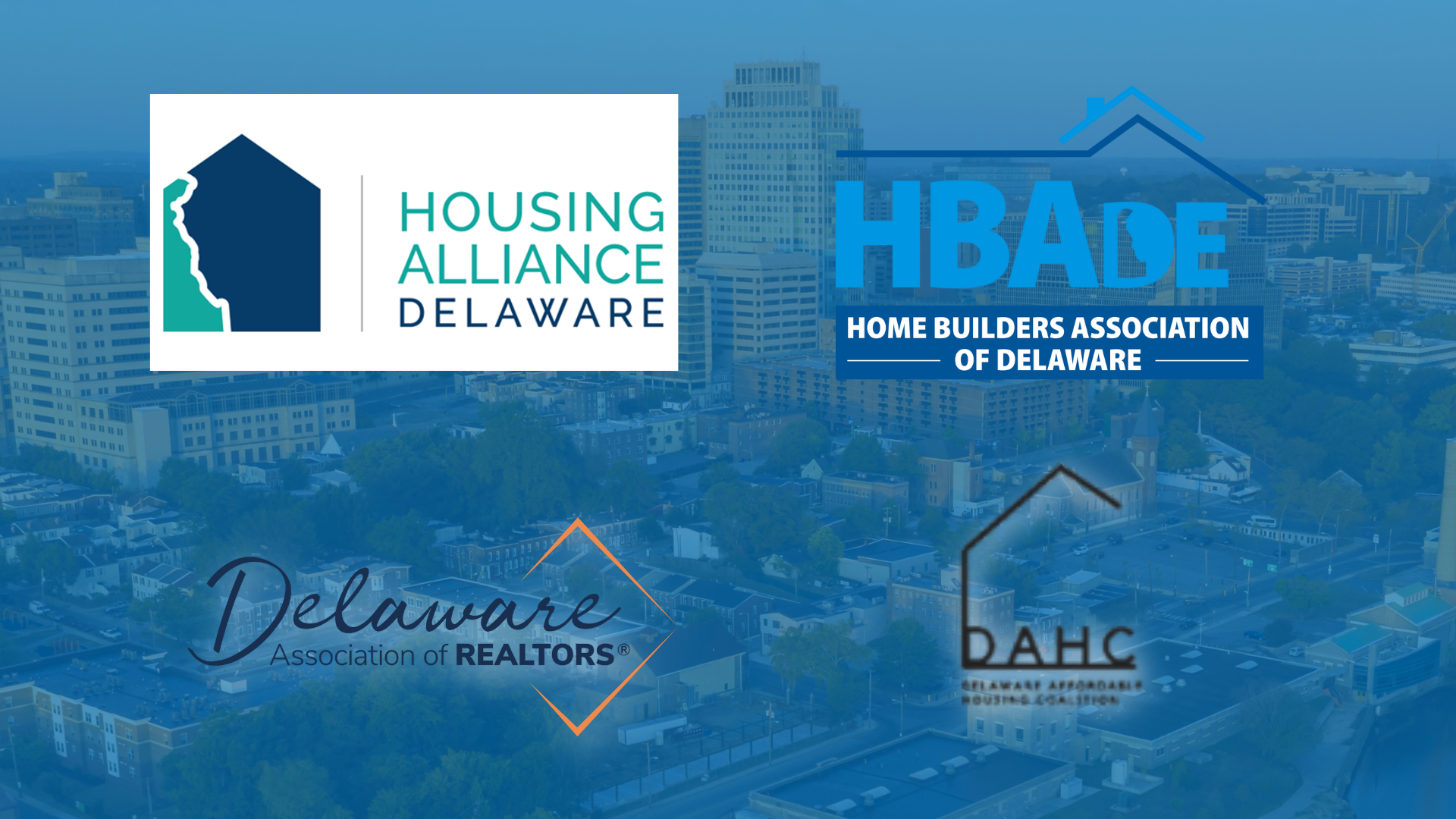 Delaware Housing Advocates Push for $100 Million in State Funding - DETVCH