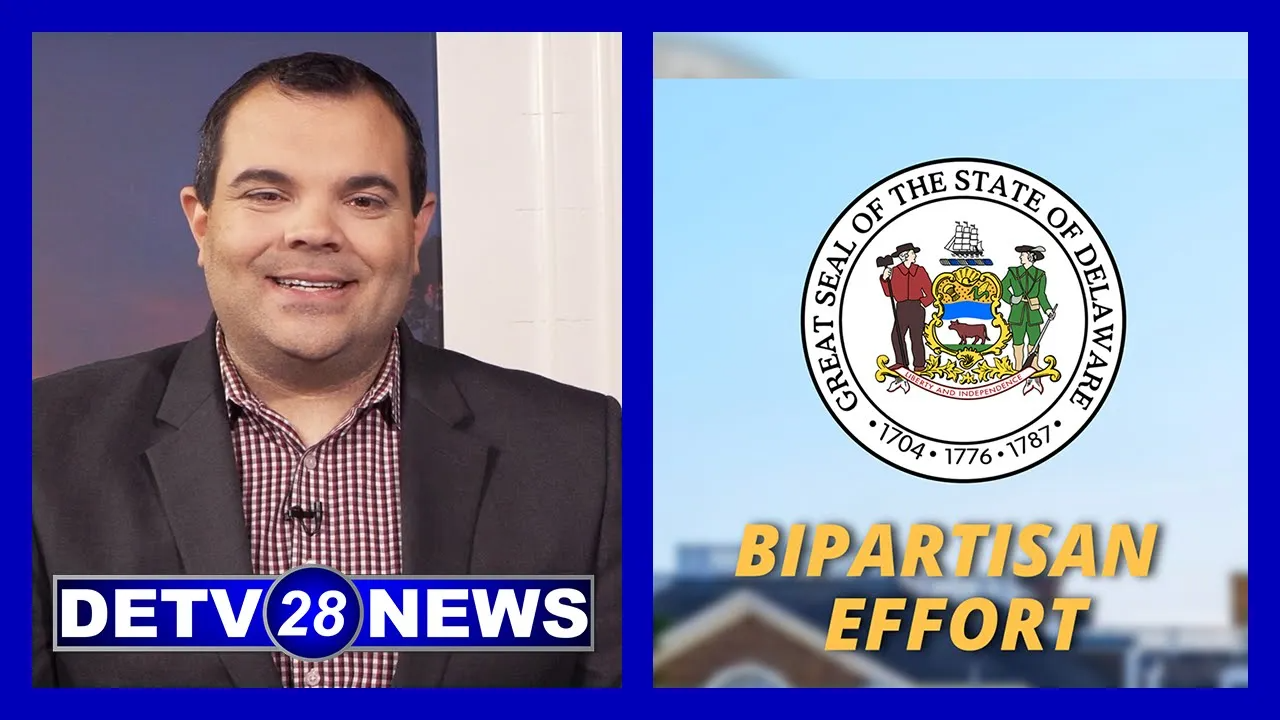DETV News Brief | TOP STORY: Is Delaware’s corporate dominance in ...