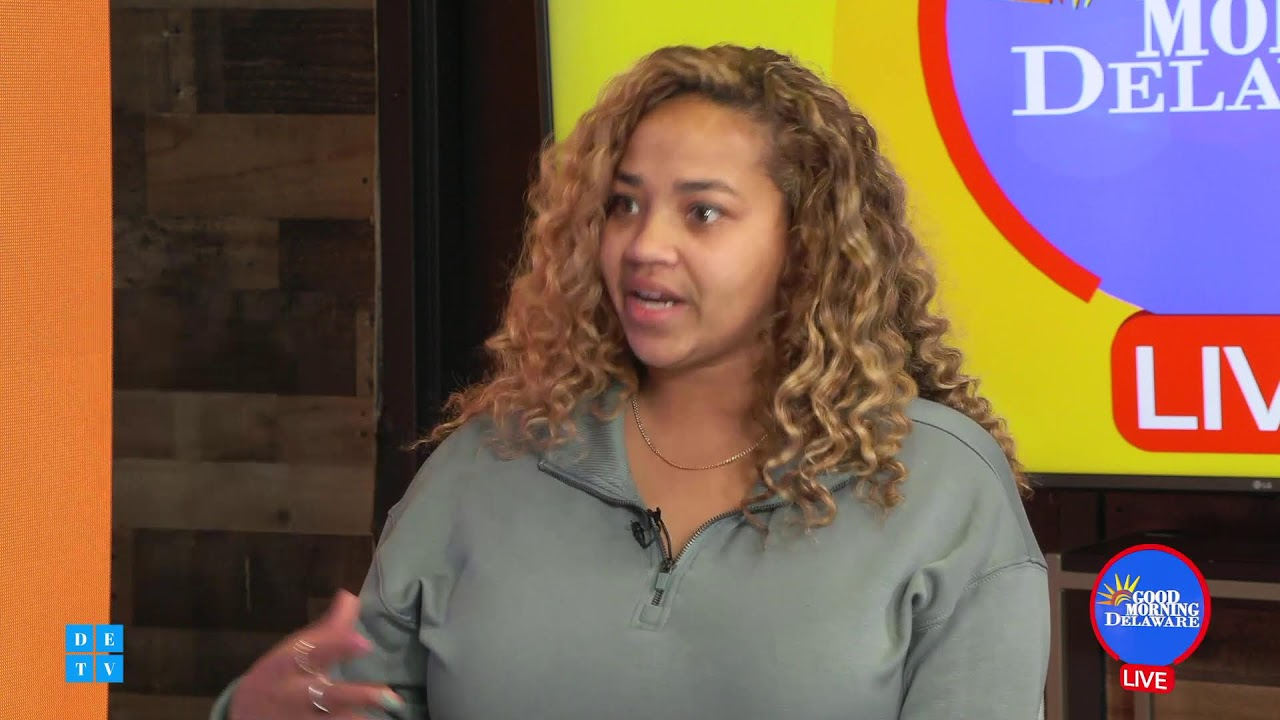 DETV’s Good Morning Delaware for March 3rd - DETVCH