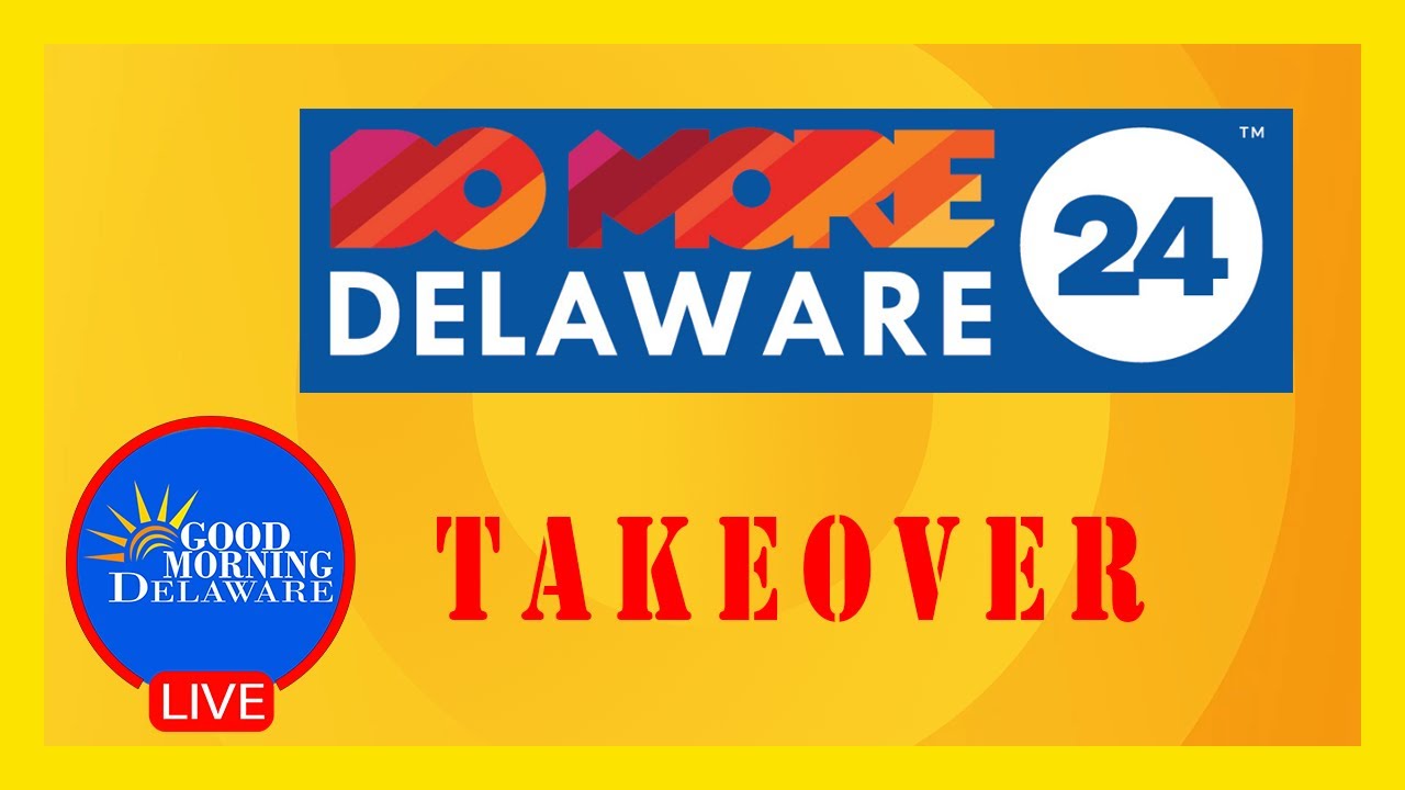 DETV’s Good Morning Delaware for March 4th - DETVCH