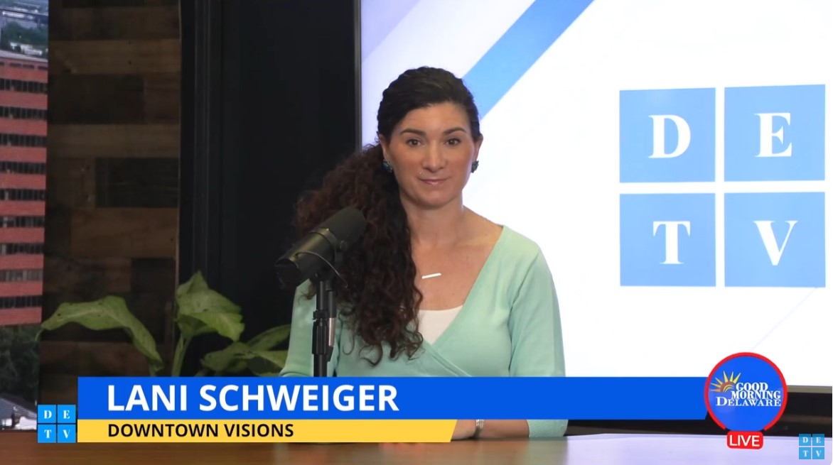 DETV’s Downtown Update for May 21st – May 30th - DETVCH