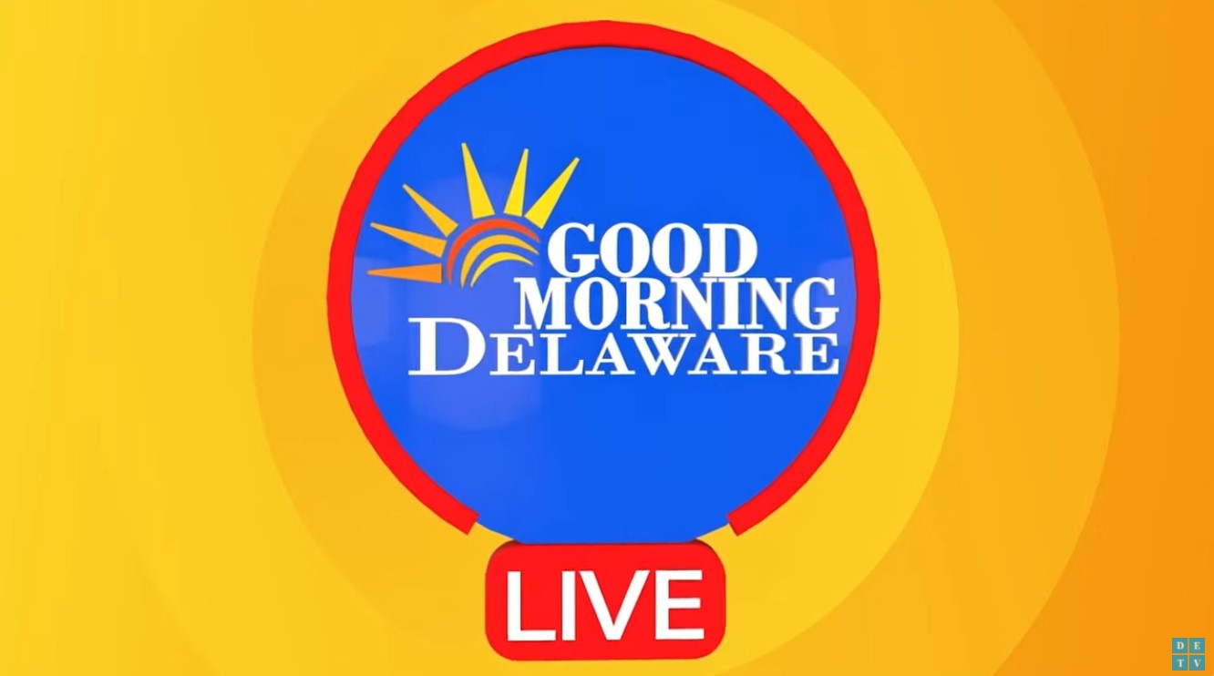 Good Morning Delaware Live for June 23, 2025 - DETVCH