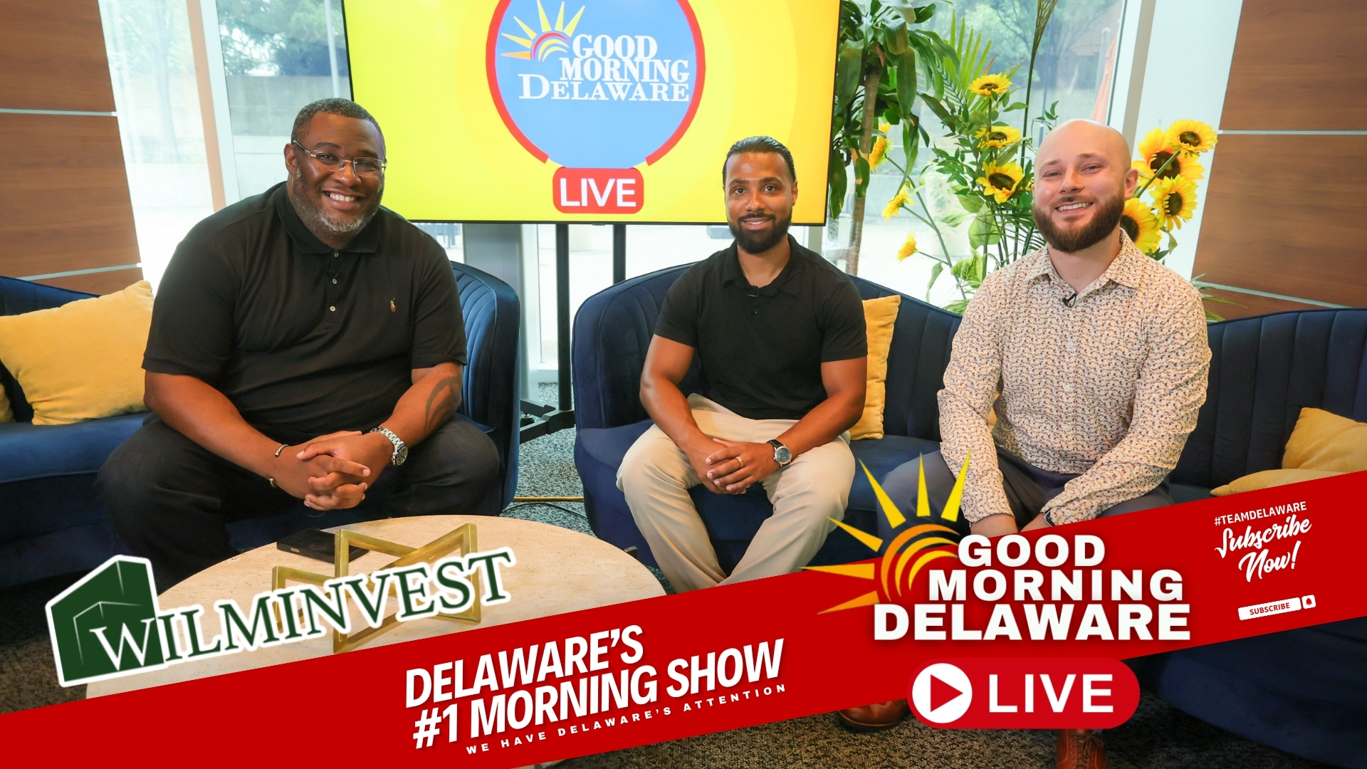 WilmInvest | Bold Ideas Transforming the First State - DETVCH