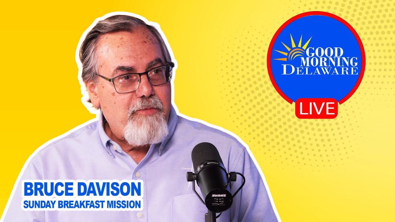 Community Roundtable: Inside Sunday Breakfast Mission’s Impact | Good ...